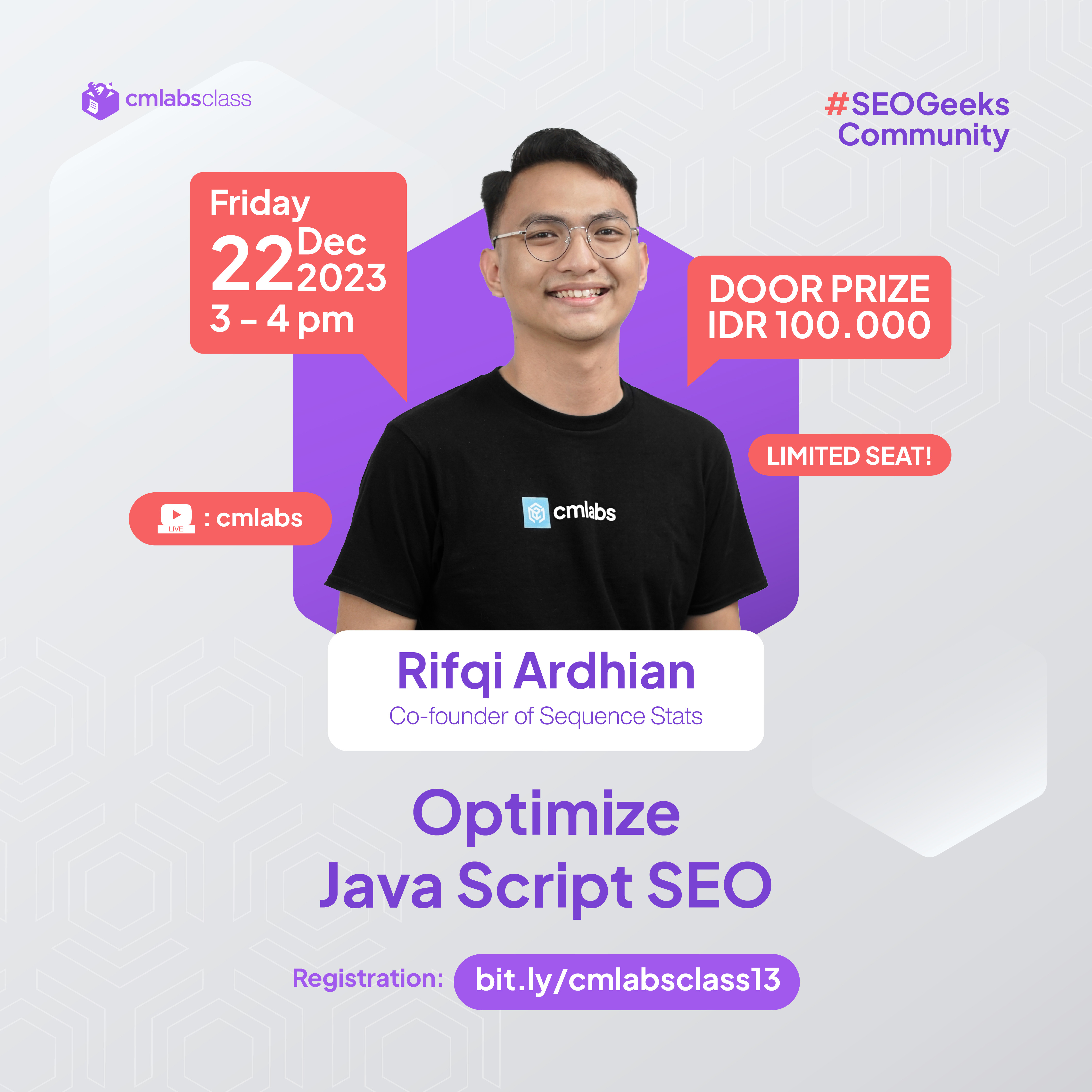 cmlabsclass 10,Core Web Vitals: Why Is It Important & How to Improve It?